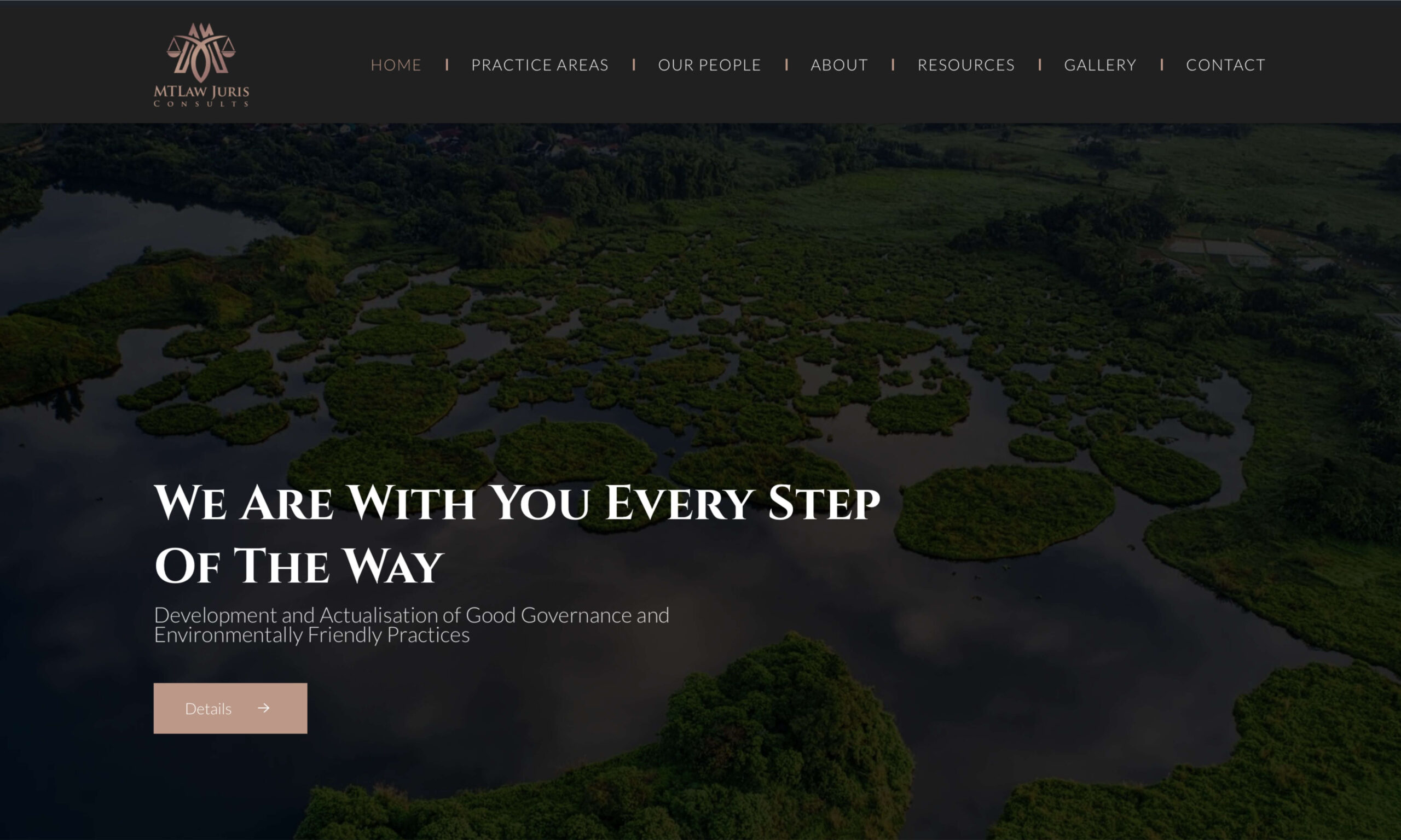 Quest for Sustainable Development: Land Rights versus the LAND USE ACT ...